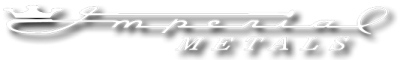 High-Performance Metal Roofing Panels | Imperial Metals USA