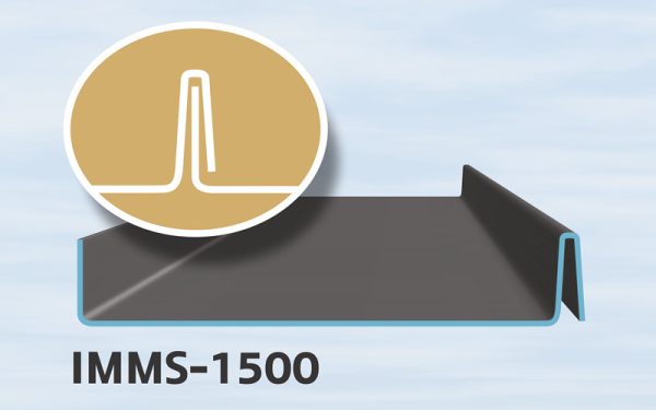 High-Performance Metal Roofing Panels | Imperial Metals USA